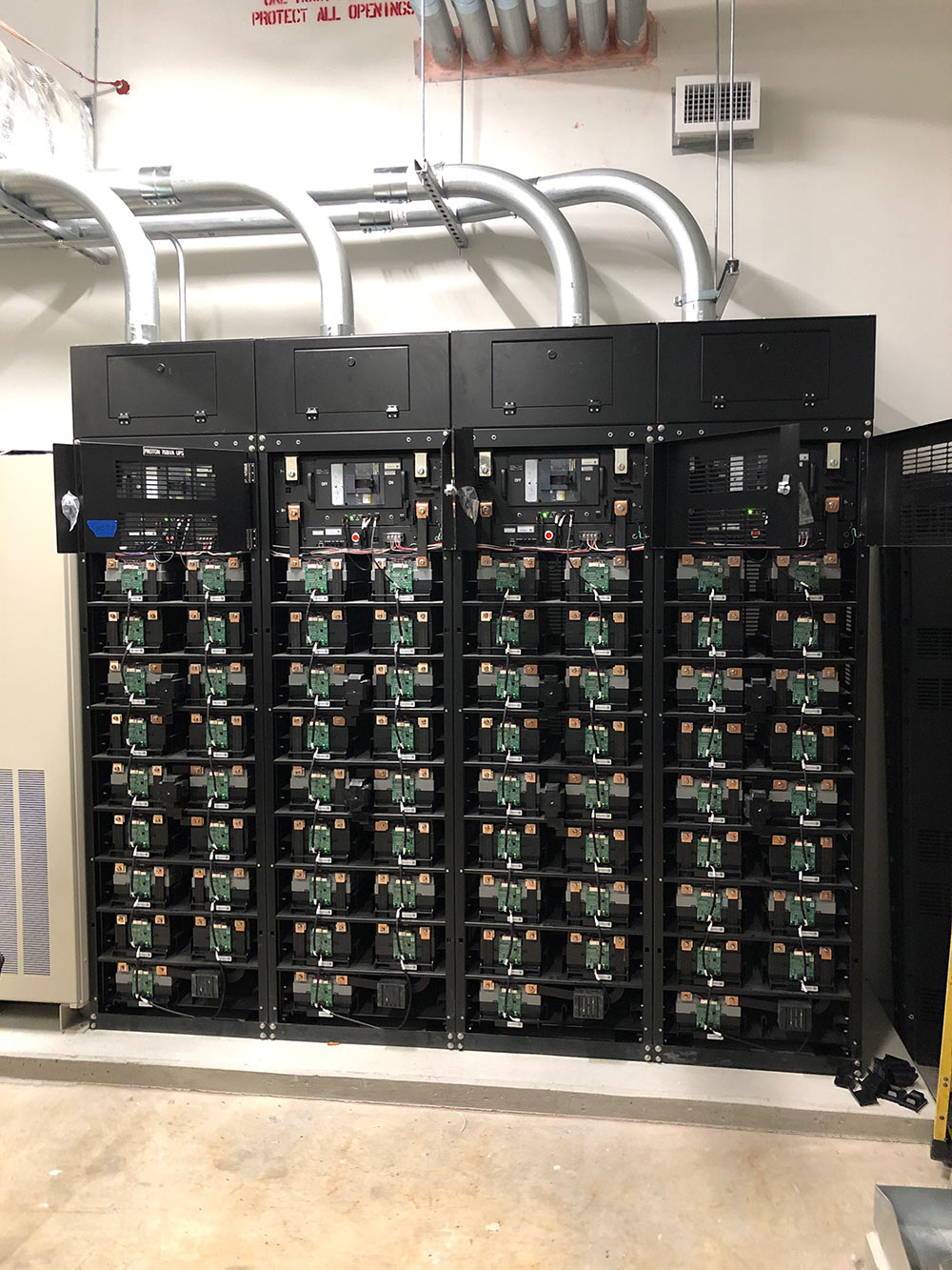 What We Do - CPN Power - UPS Systems for Healthcare