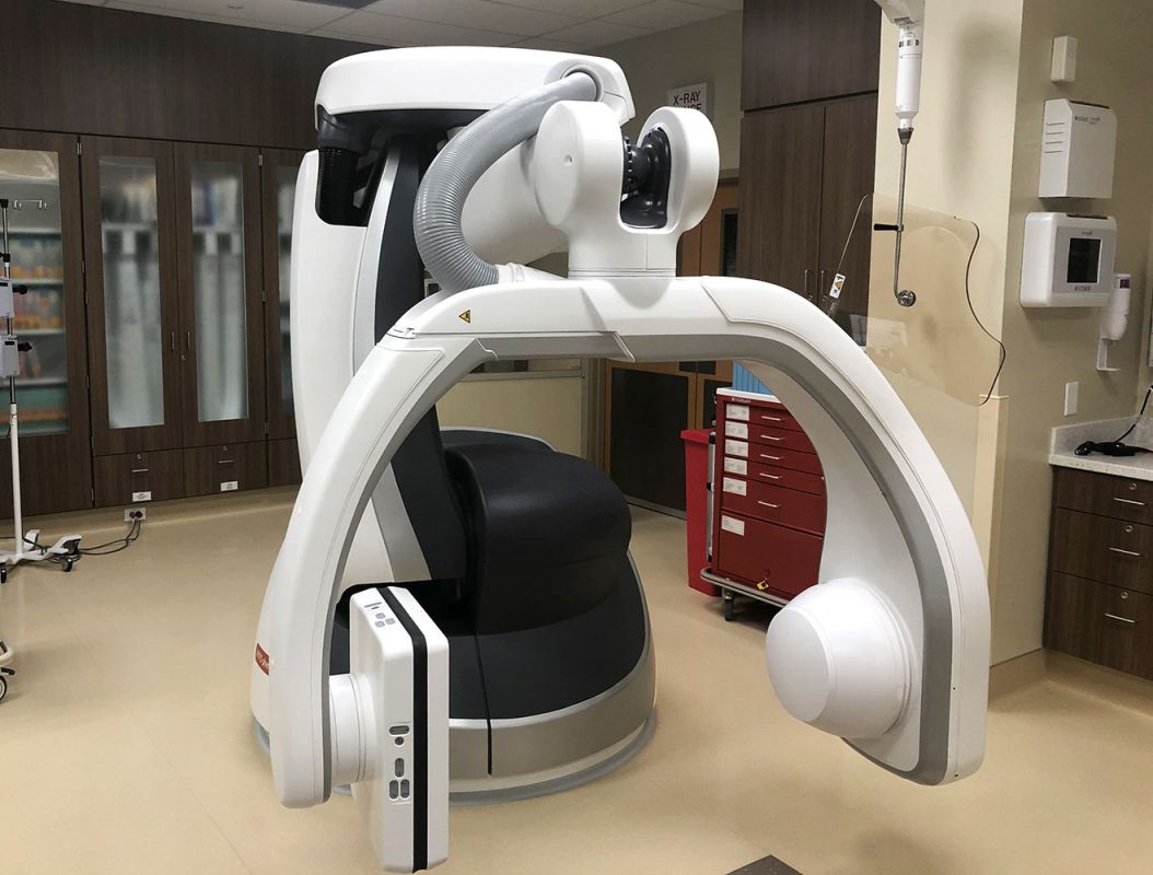 Single-Modality UPS Systems - CPN Power - UPS Systems for Healthcare