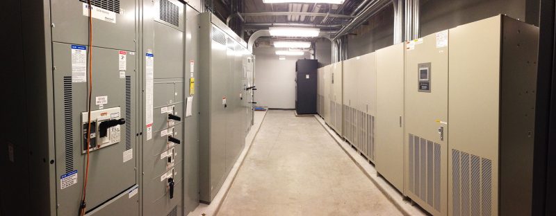 Client List - CPN Power - UPS Systems for Healthcare