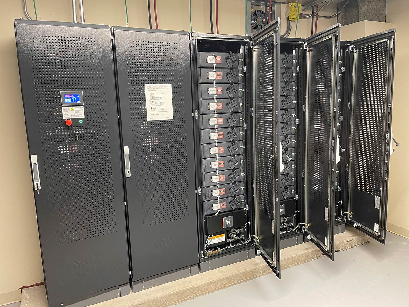 What We Do - CPN Power - UPS Systems for Healthcare